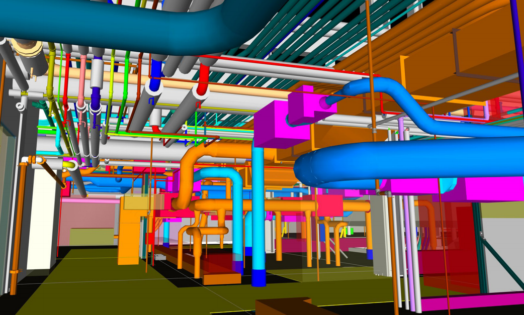 软件速递 | Autodesk Navisworks 2018新版下载试用（含注册机）